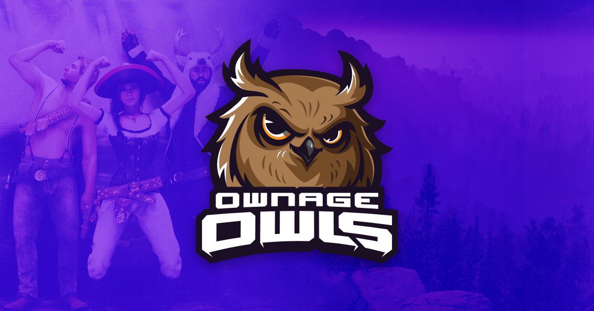 Ownage Owls